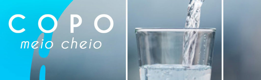 Sitecontabil - Copo Meio Cheio